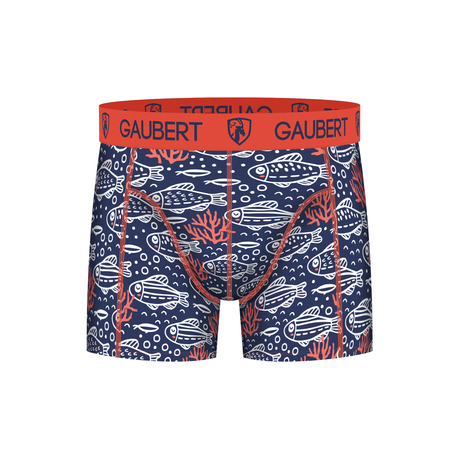 Heren bamboe boxershort BMB007 - Bamboe & Zo
